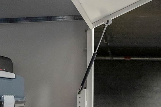 Maximize Your Condo Garage Storage | The Parking Locker™