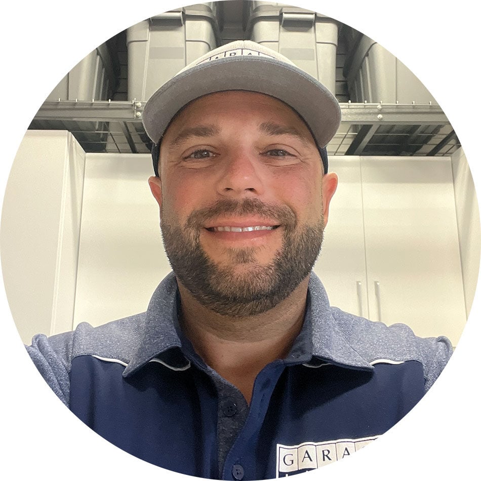 Guest List - Garage Living Nashville Rise Up Conference, November, 2024