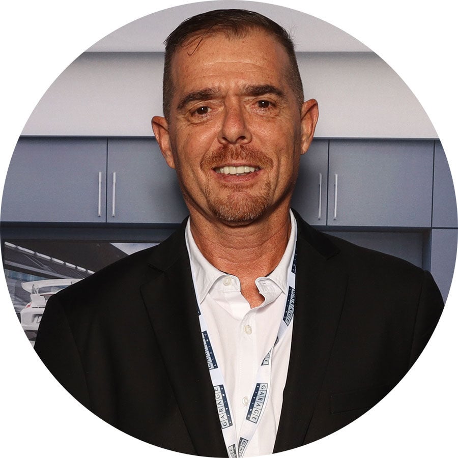 Guest List - Garage Living Nashville Rise Up Conference, November, 2024