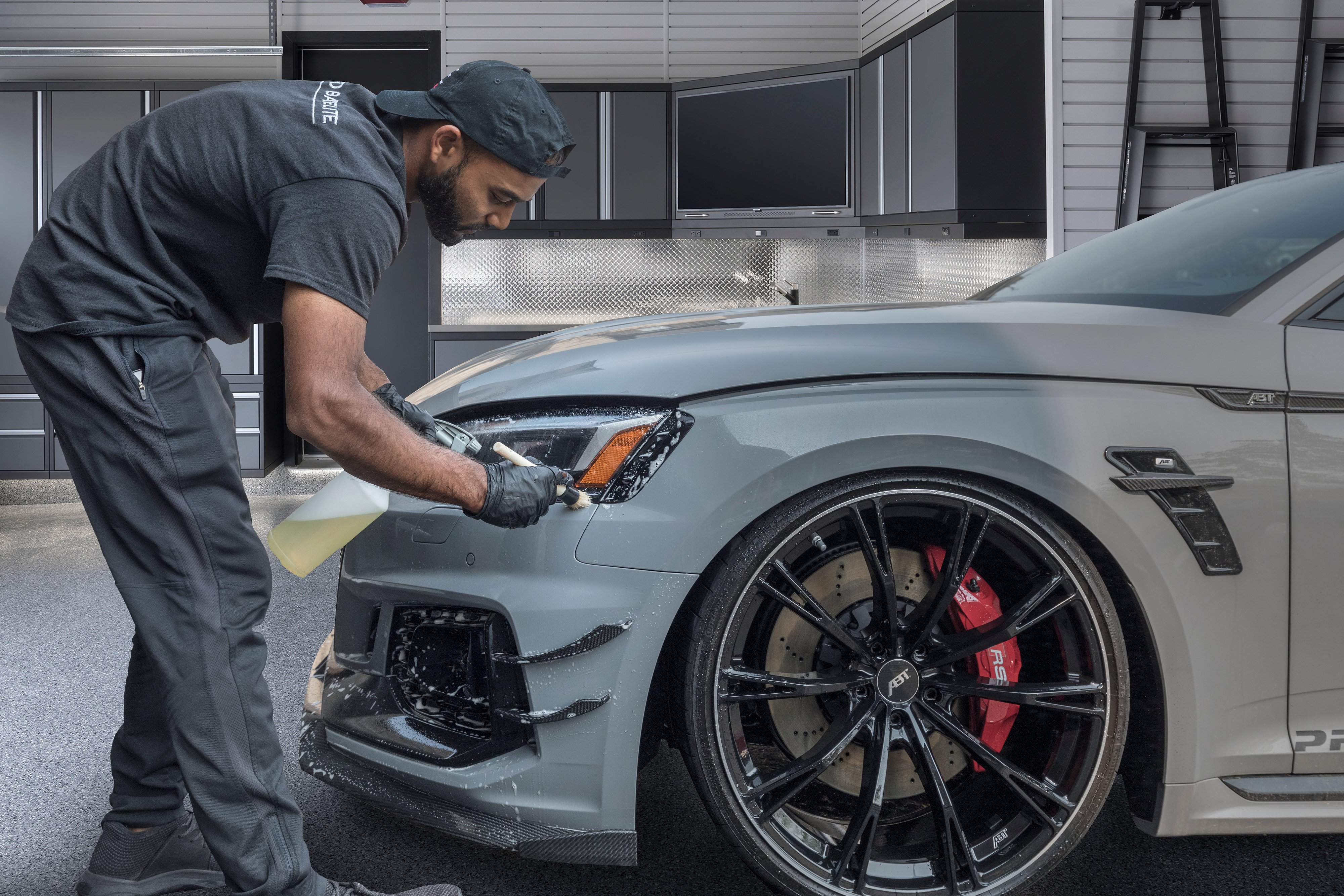 Transform Your Garage Into a Dream Space with Garage Living