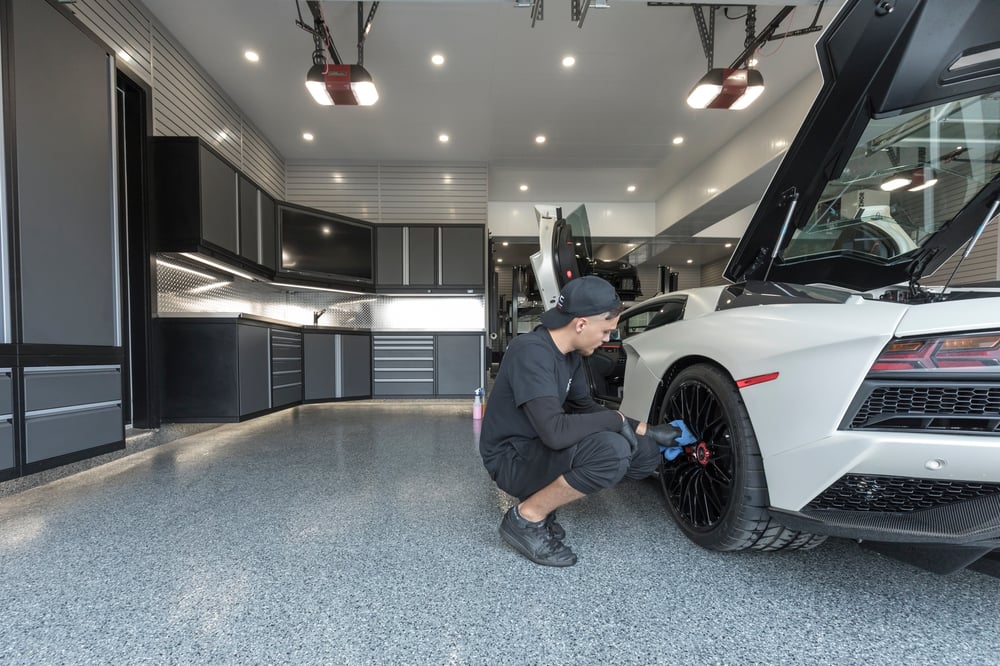 Transform Your Garage Into a Dream Space with Garage Living