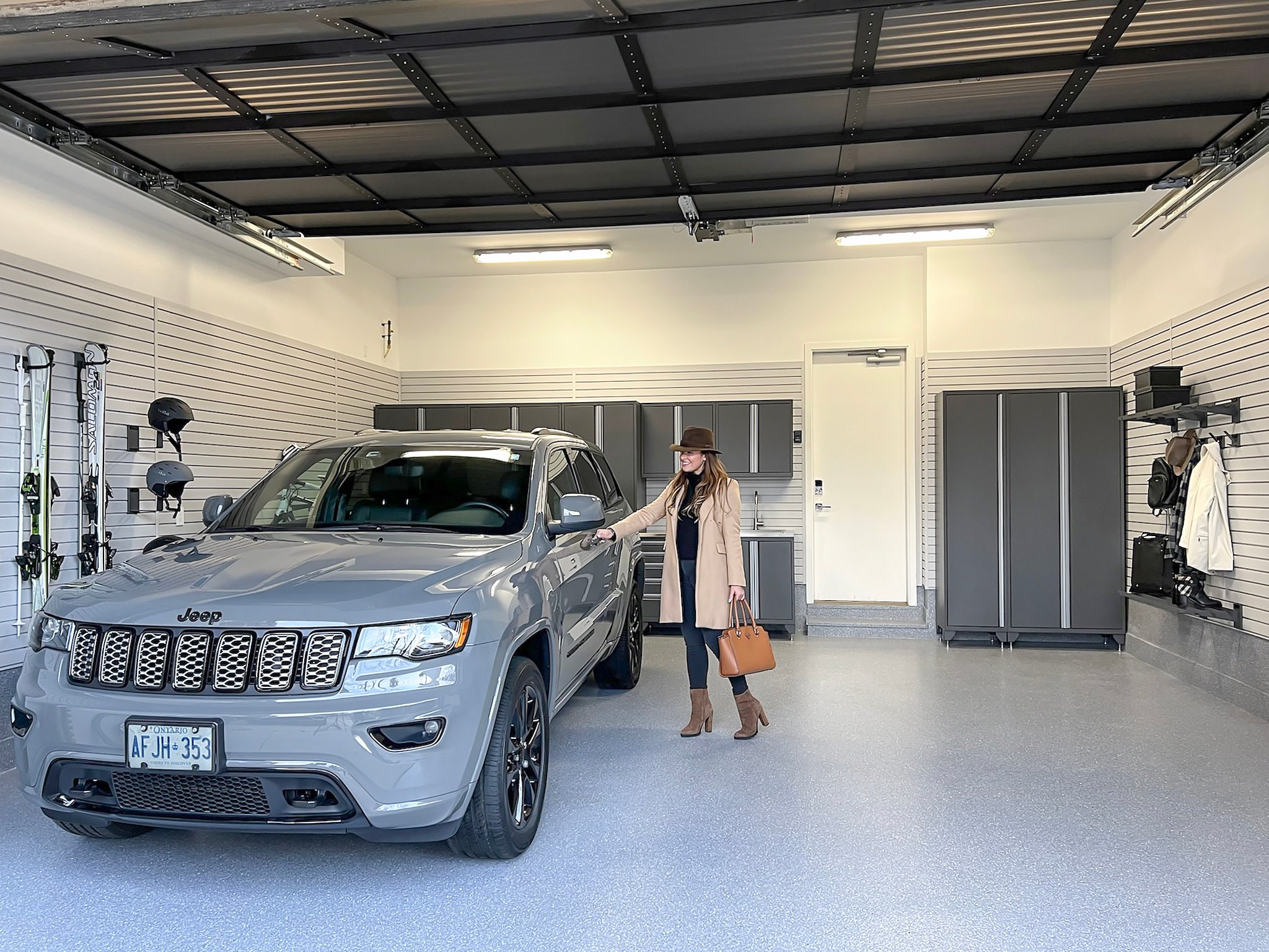Transform Your Garage Into a Dream Space with Garage Living