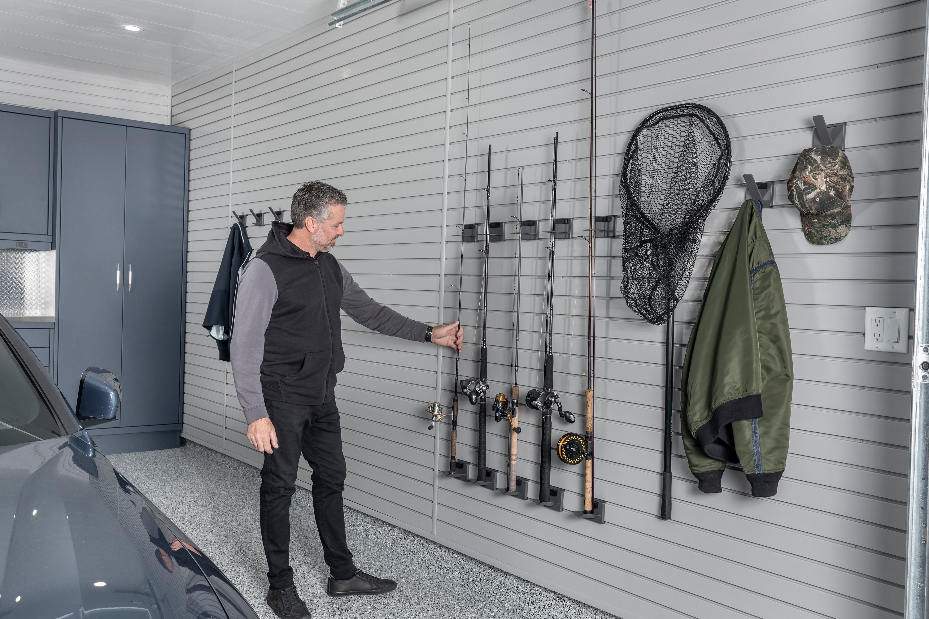 Transform Your Garage Into a Dream Space with Garage Living