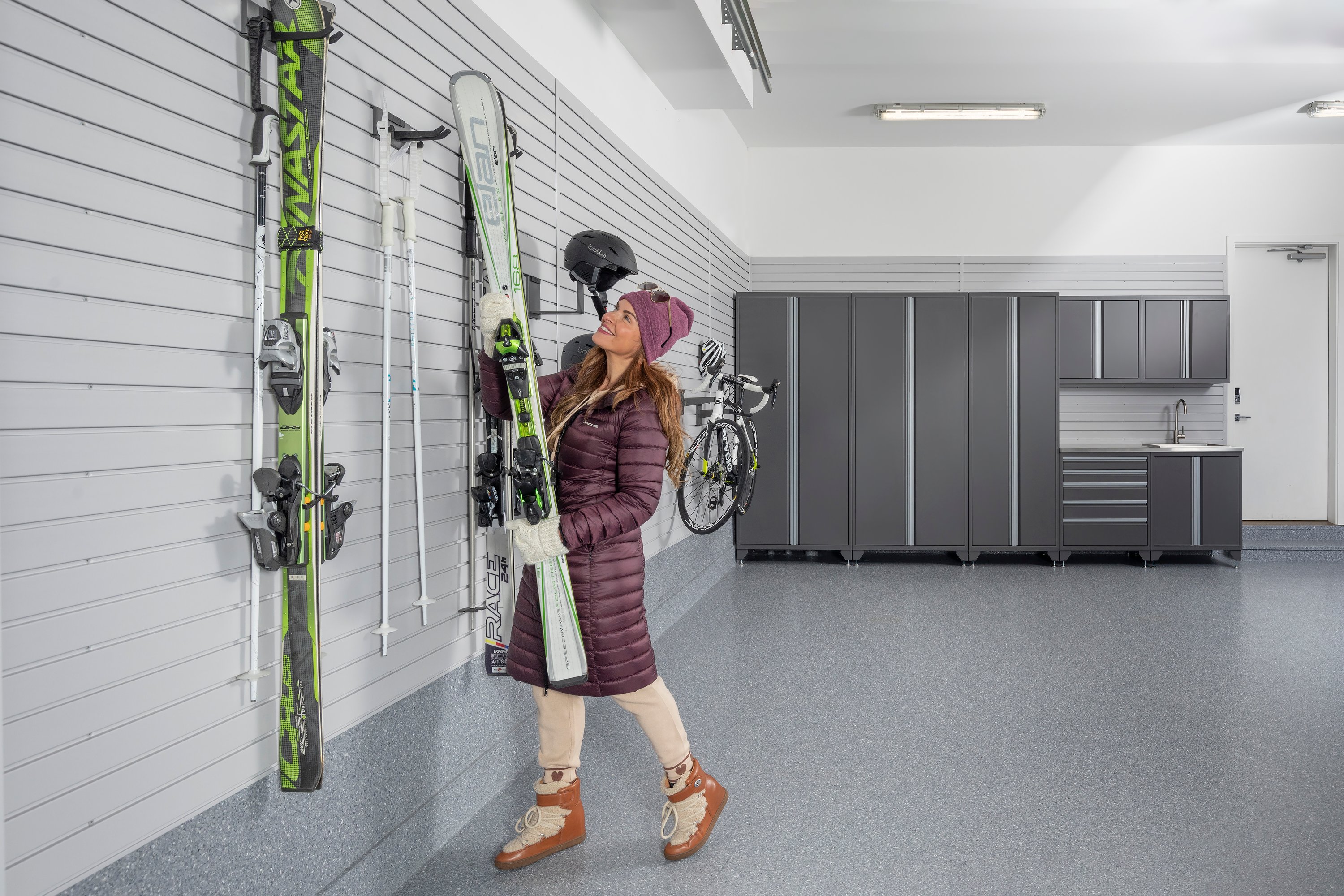 Transform Your Garage Into a Dream Space with Garage Living