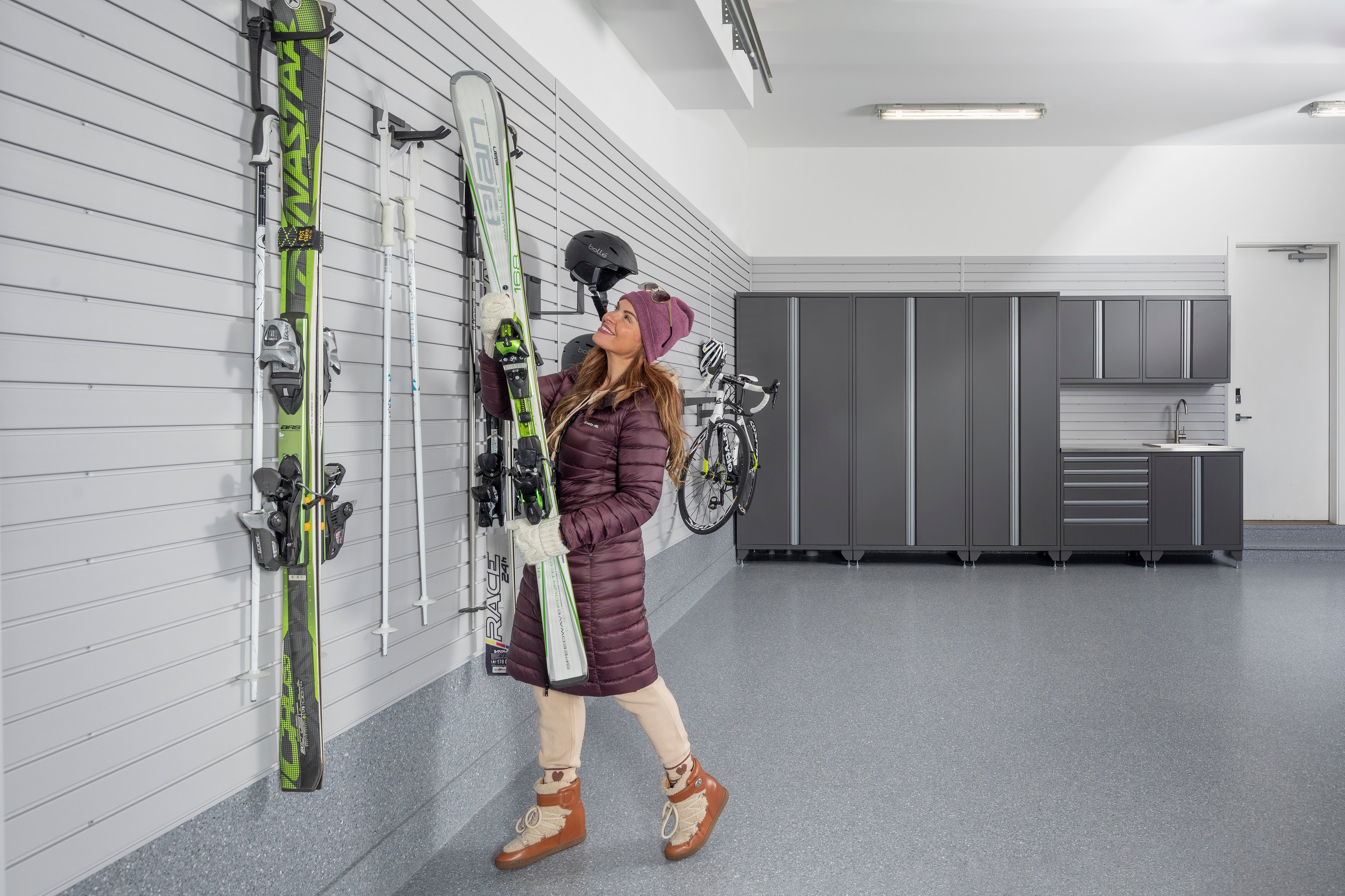 Transform Your Garage Into a Dream Space with Garage Living