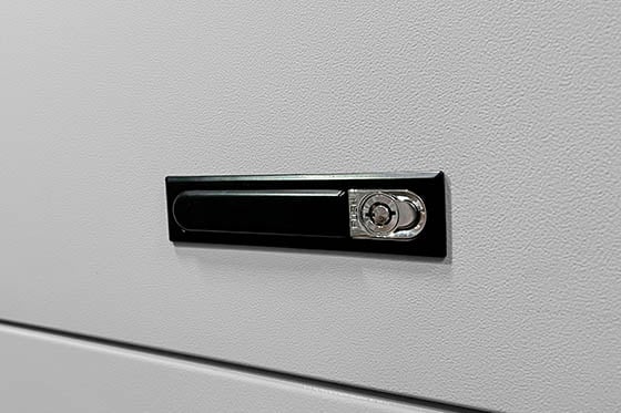 Maximize Your Condo Garage Storage | The Parking Locker™