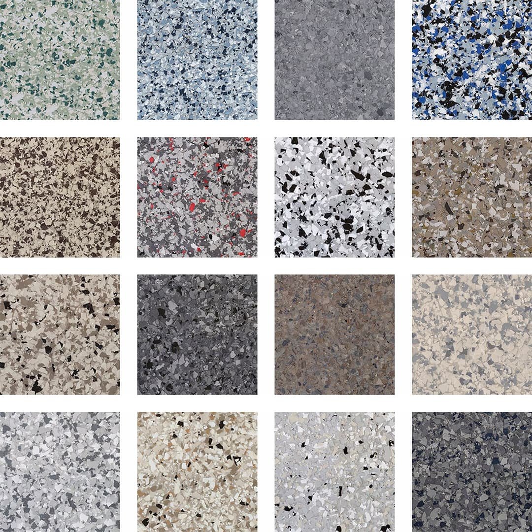 5 Simple Guidelines for Choosing Garage Paint Colors