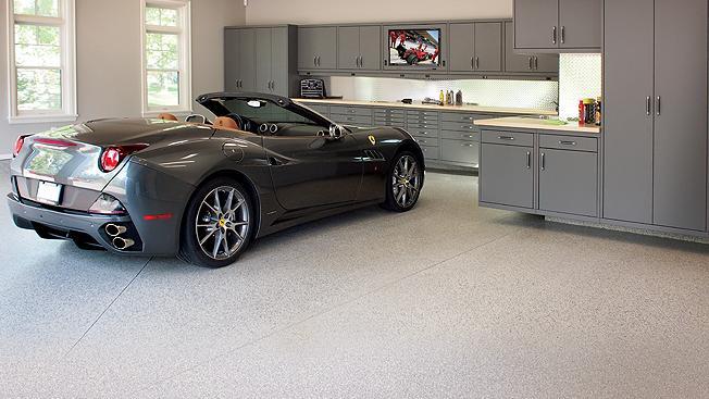 7 Ways to Upgrade Your Garage | Garage Living