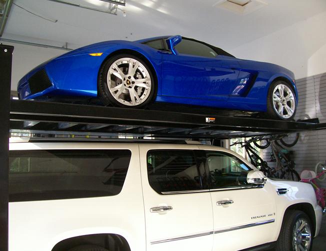 How Do I Know If a Car Lift Is Right for My Garage?
