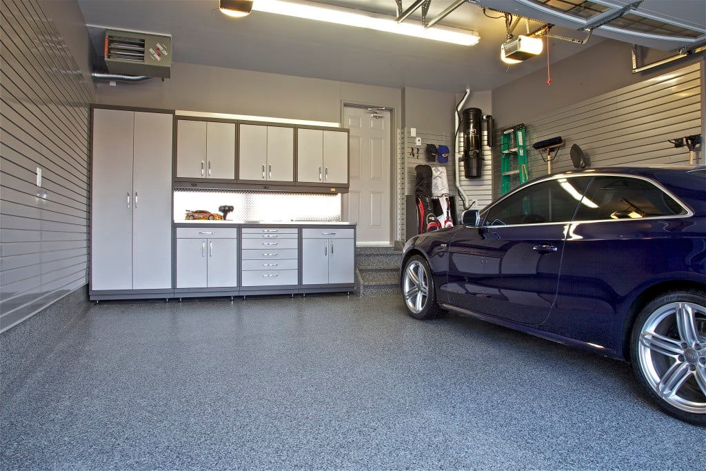 4 Storage Options That Will Maximize Your Garage Space