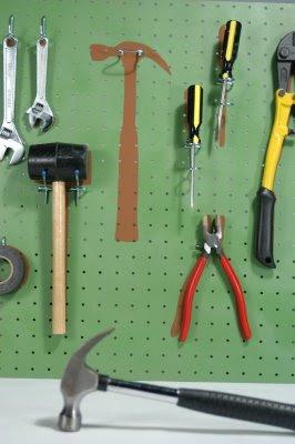 3 Ways to Reorganize Your Garage Tool Wall
