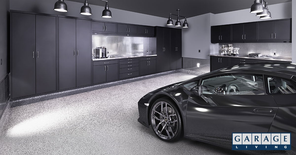 Explore the History & Evolution of the Garage