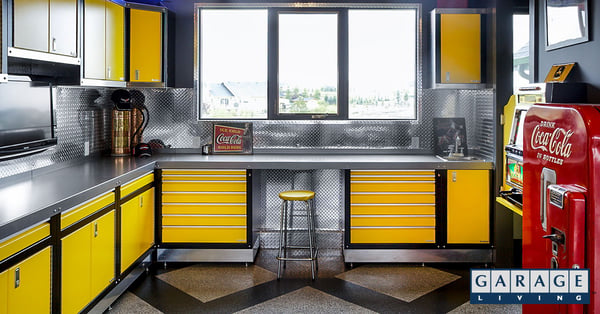 Why Custom Garage Cabinets Are Essential for Your Makeover