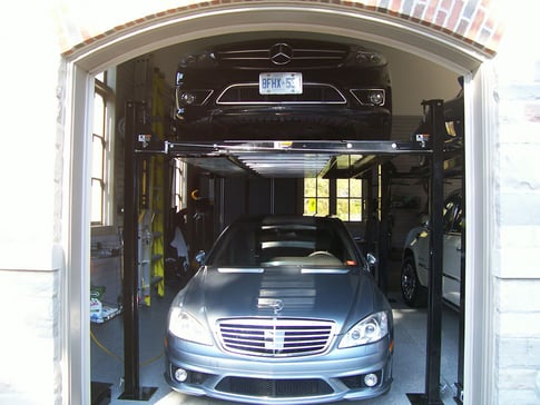 5 Great Reasons You Should Buy A Car Lift