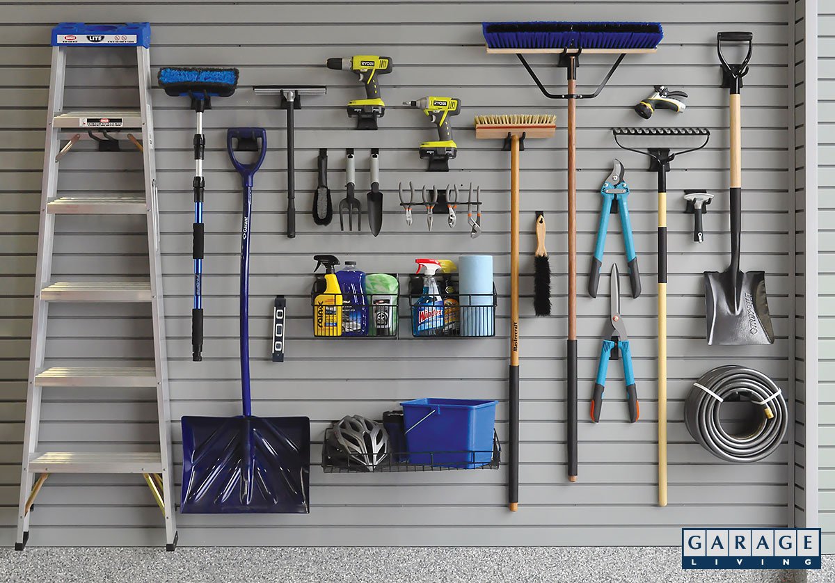 Transform Your Space with 3 Simple Garage Makeover Tips