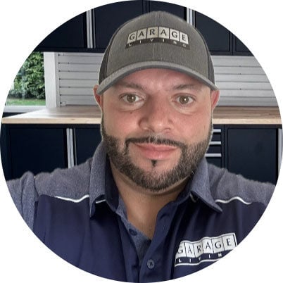 Guest List - Garage Living Nashville Rise Up Conference, November, 2024