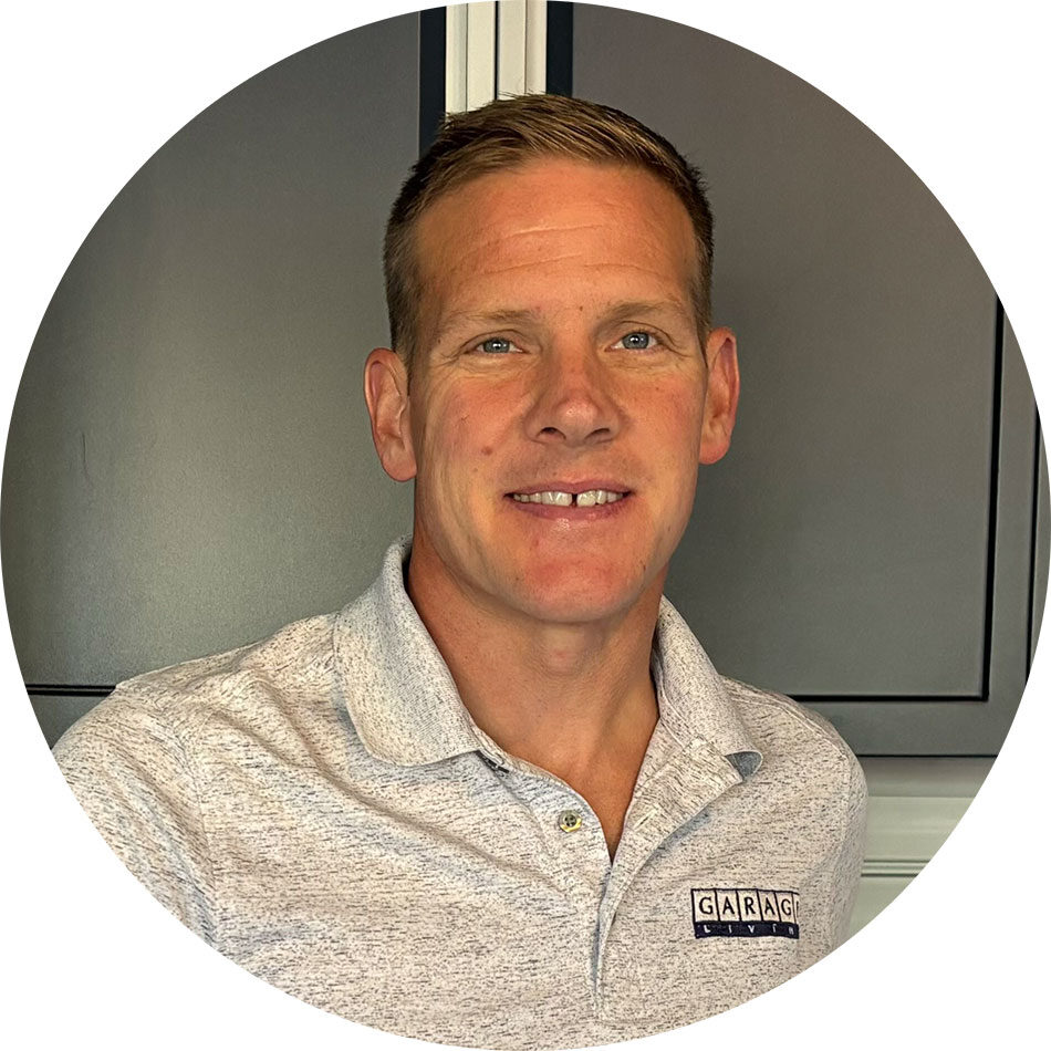 Guest List - Garage Living Nashville Rise Up Conference, November, 2024