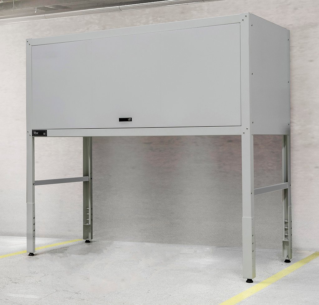 Maximize Your Condo Garage Storage | The Parking Locker™