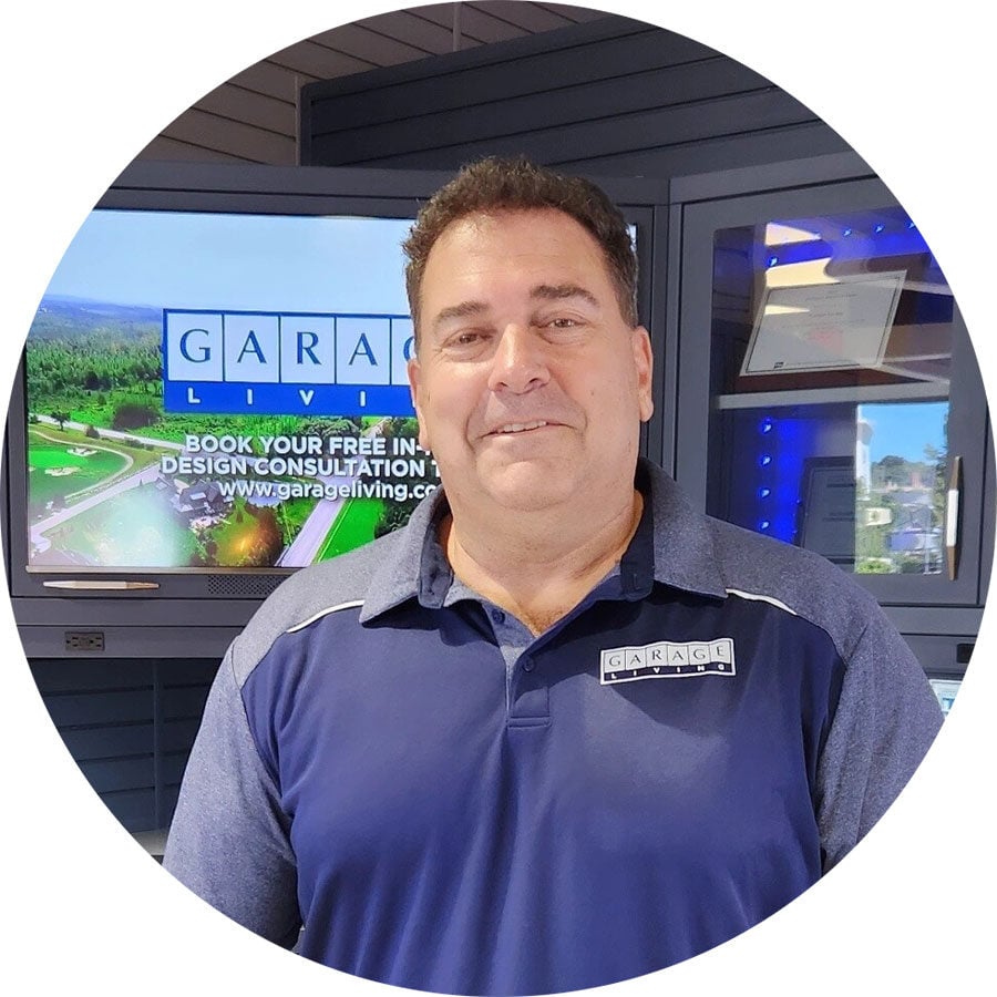 Guest List - Garage Living Nashville Rise Up Conference, November, 2024