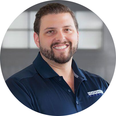 Guest List - Garage Living Nashville Rise Up Conference, November, 2024