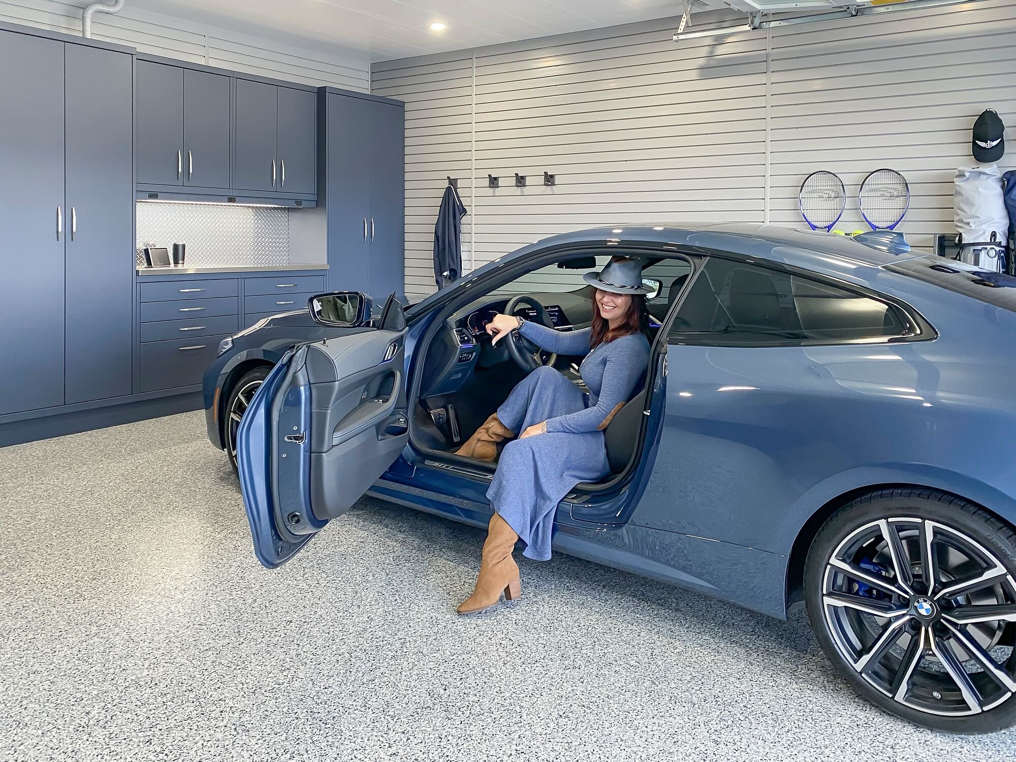 Transform Your Garage Into a Dream Space with Garage Living