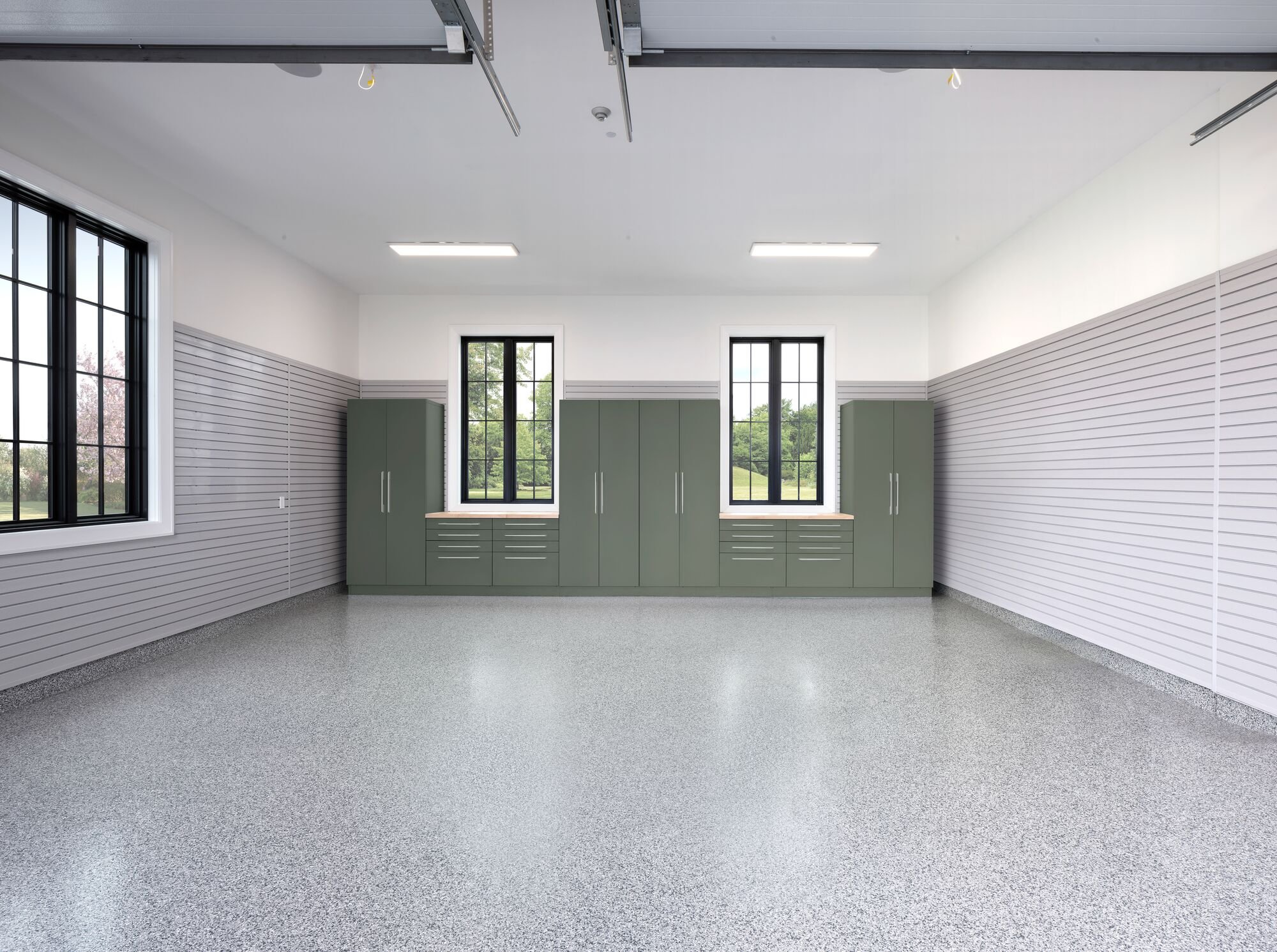 Garage Living | Aquino Garage Living | Aquino
