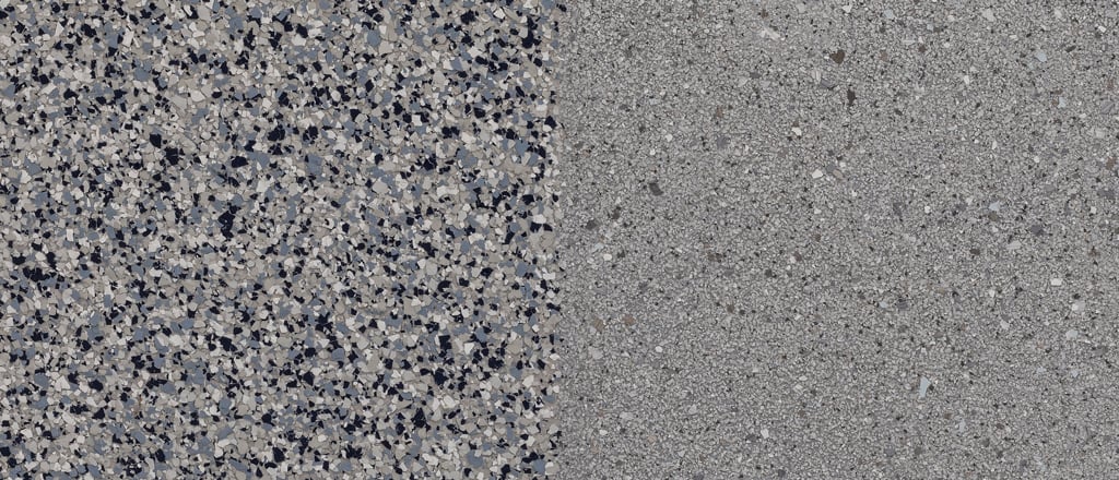 Garage Floor Coatings in Alabama, AL | Garage Living