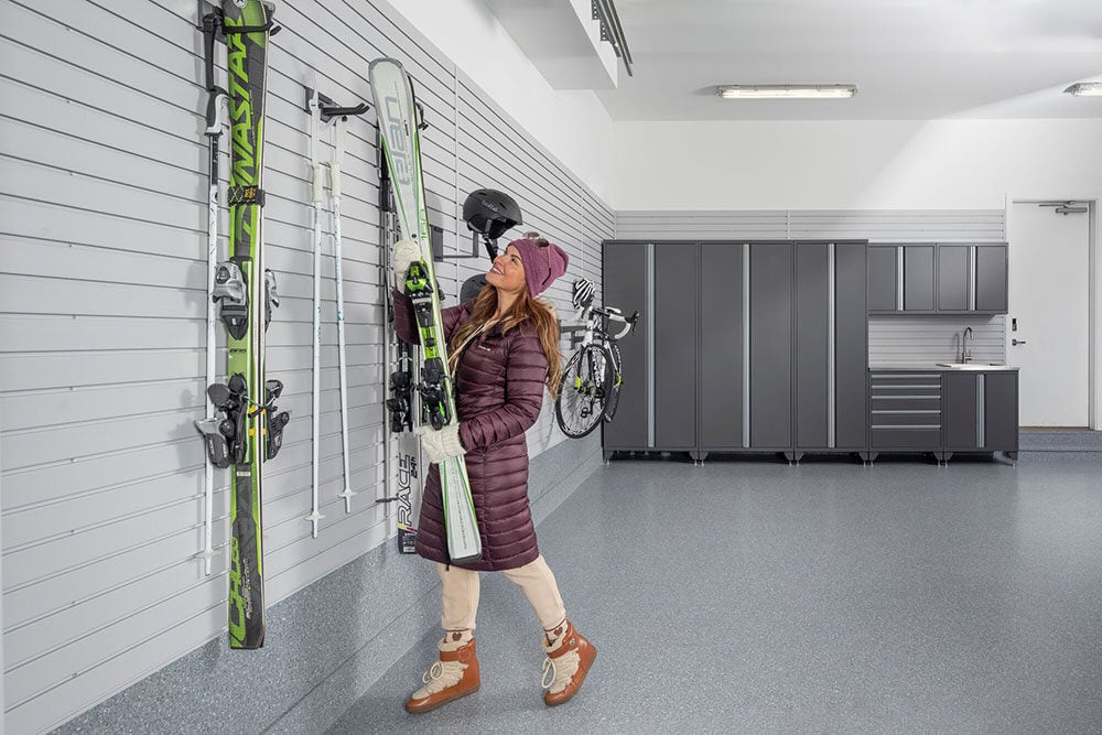 6 Essential Tips to Winter-Proof Your Garage This Season