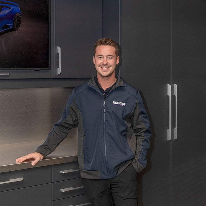 About Us | Garage Living New Brunswick