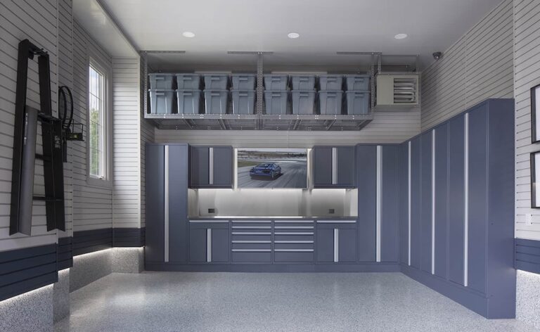 10 Amazing Garage Before and After Remodels to Inspire You