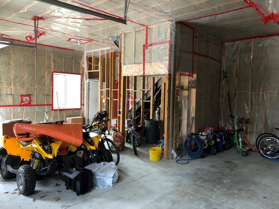 10 Amazing Garage Before and After Remodels to Inspire You