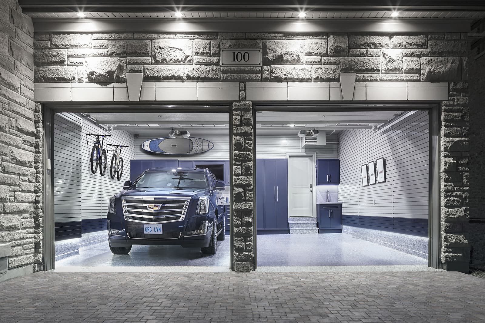 10 Amazing Garage Before and After Remodels to Inspire You