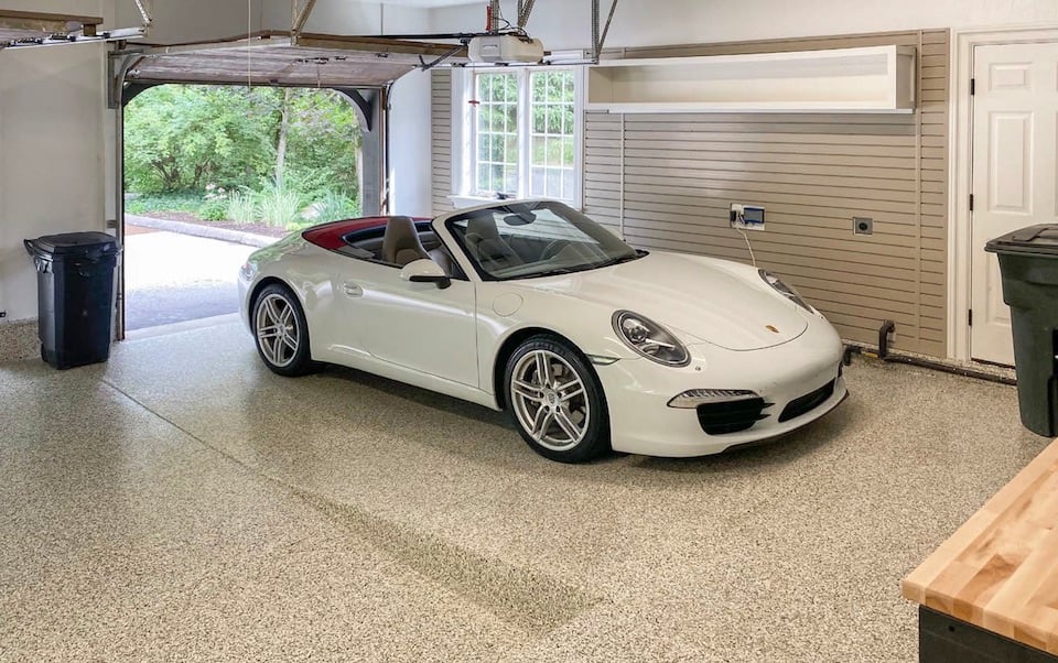 10 Amazing Garage Before and After Remodels to Inspire You