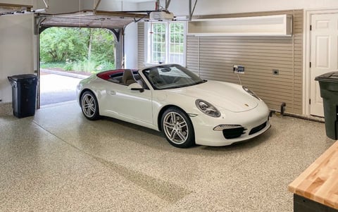 10 Amazing Garage Before and After Remodels to Inspire You