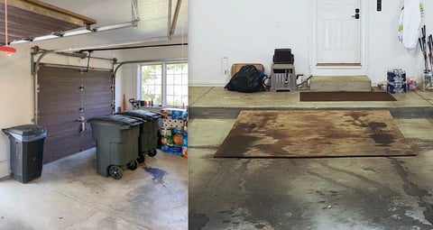 10 Amazing Garage Before and After Remodels to Inspire You