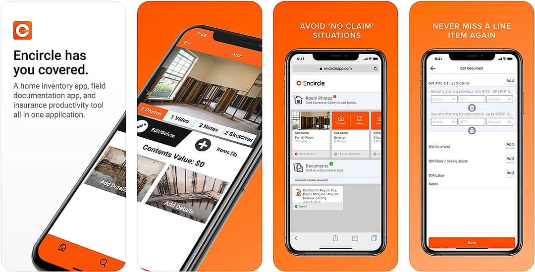 Why and How to Prepare a Home Garage Inventory