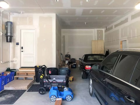 10 Amazing Garage Before and After Remodels to Inspire You