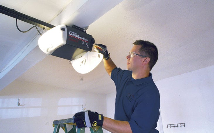 The Ultimate Guide to Smart Garages: Solutions and Considerations