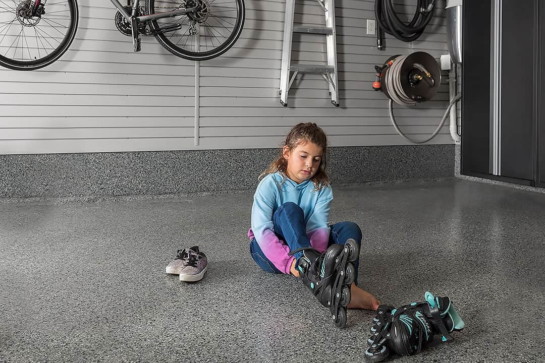 Garage Dust Control: 5 Effective Tips Everyone Should Know