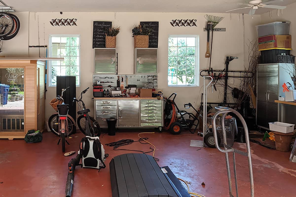 10 Amazing Garage Before and After Remodels to Inspire You