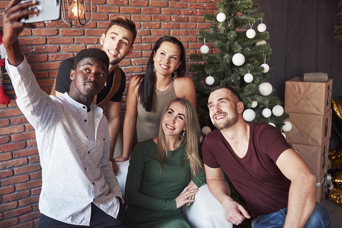 5 ways to get your garage ready for the holidays