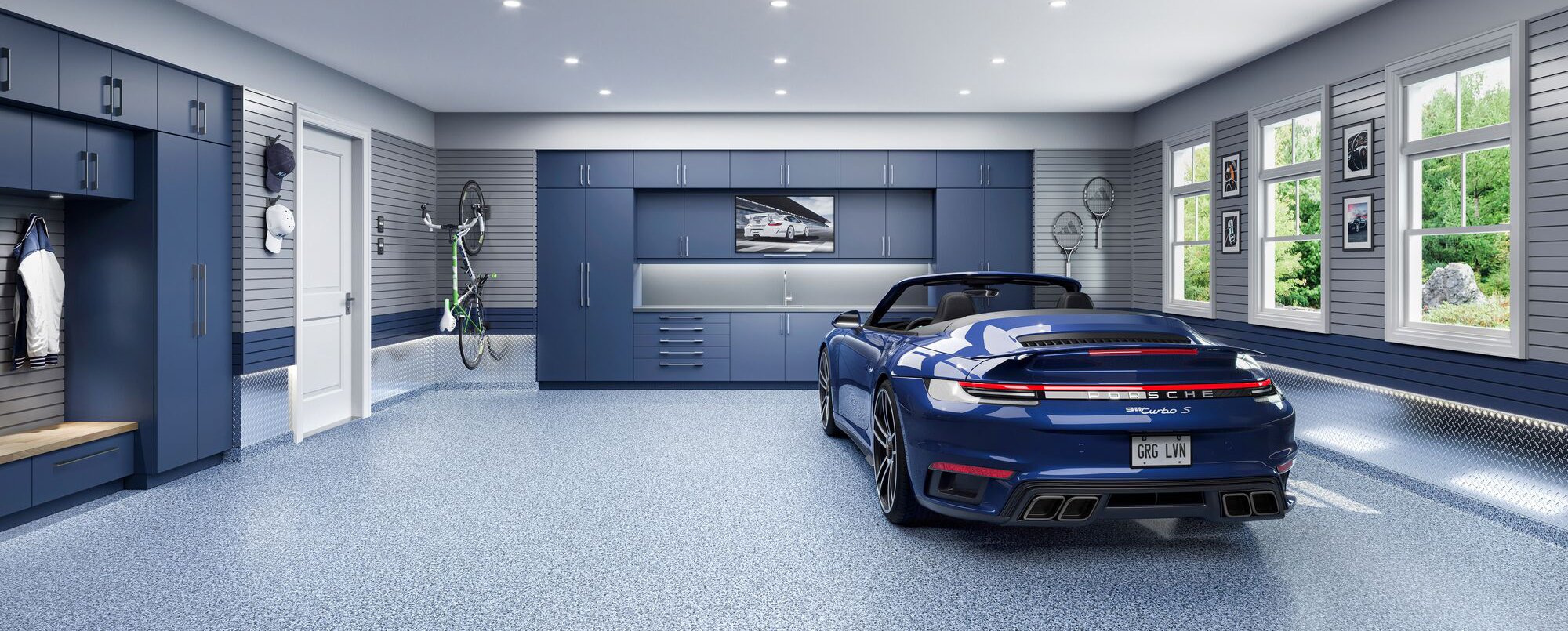 Become a Garage Living Trade Partner and Grow Your Business