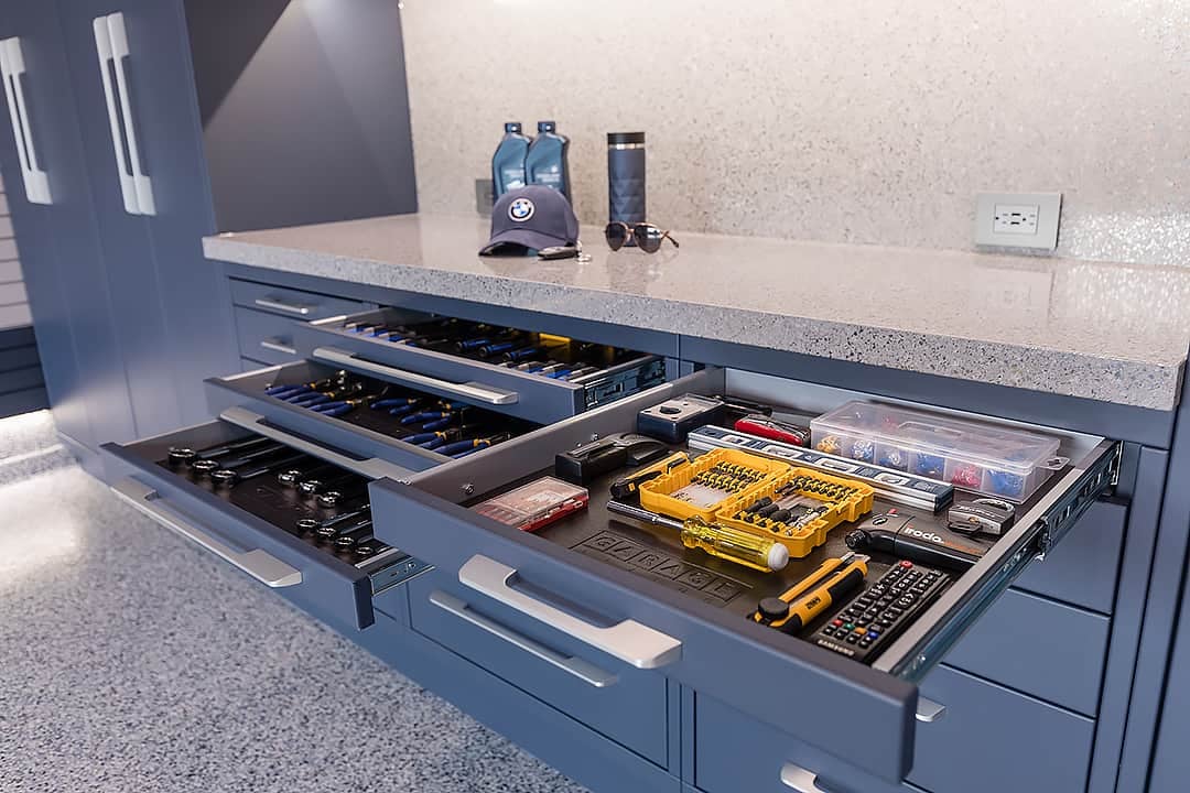 Why and How to Prepare a Home Garage Inventory