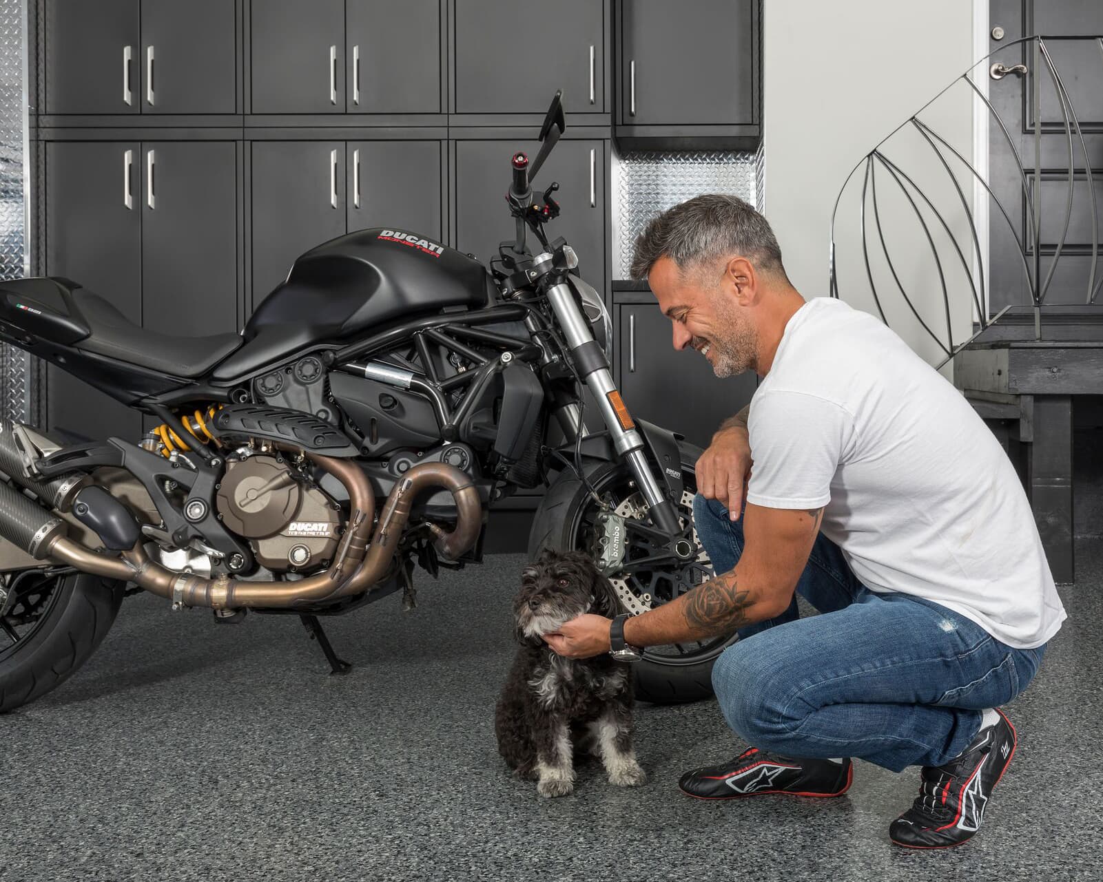 Pet-Friendly Garage Ideas and Benefits for Fur-Tastic Living