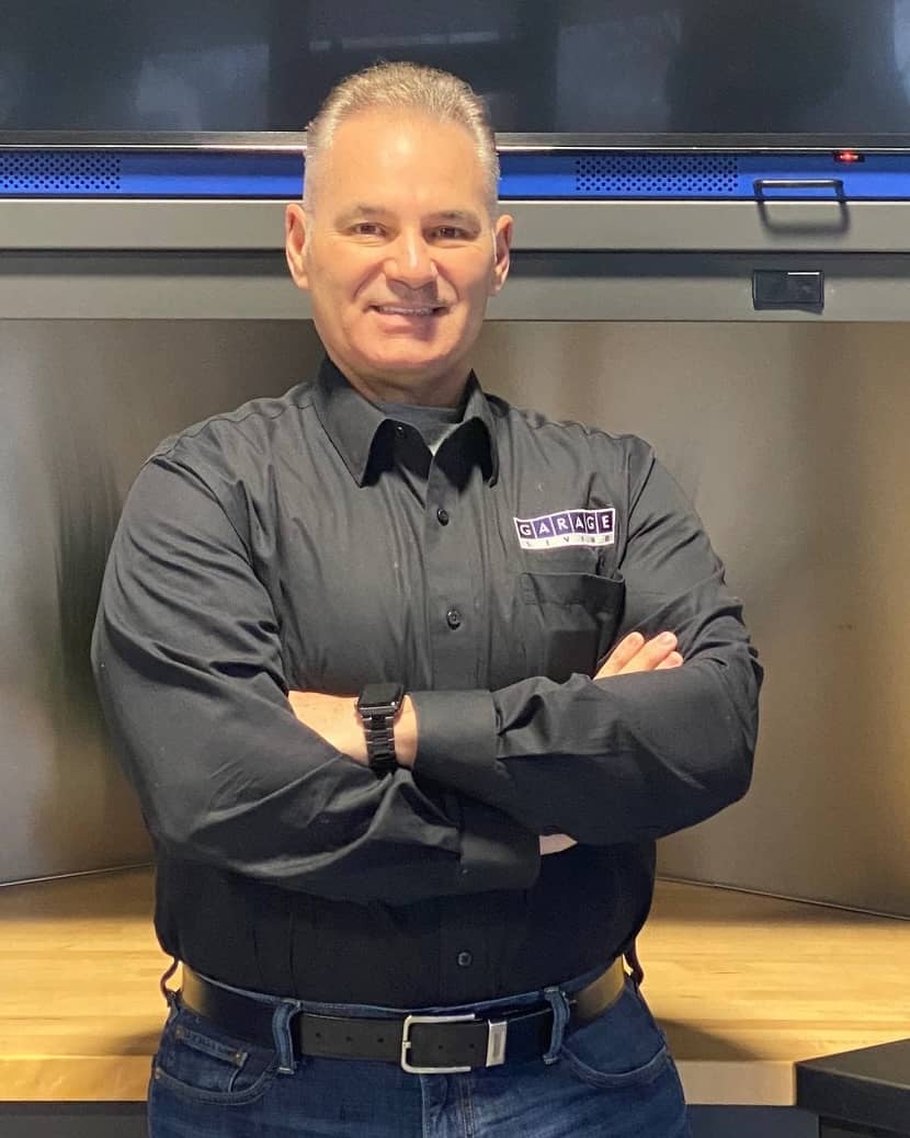 About Us | Garage Living Detroit