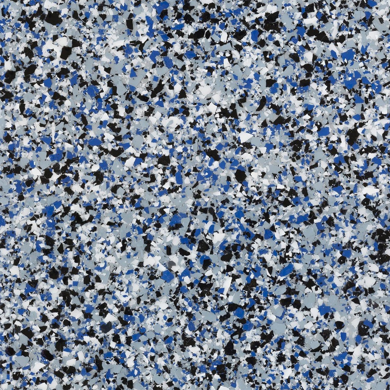 Orbit Floortex Coating Sample
