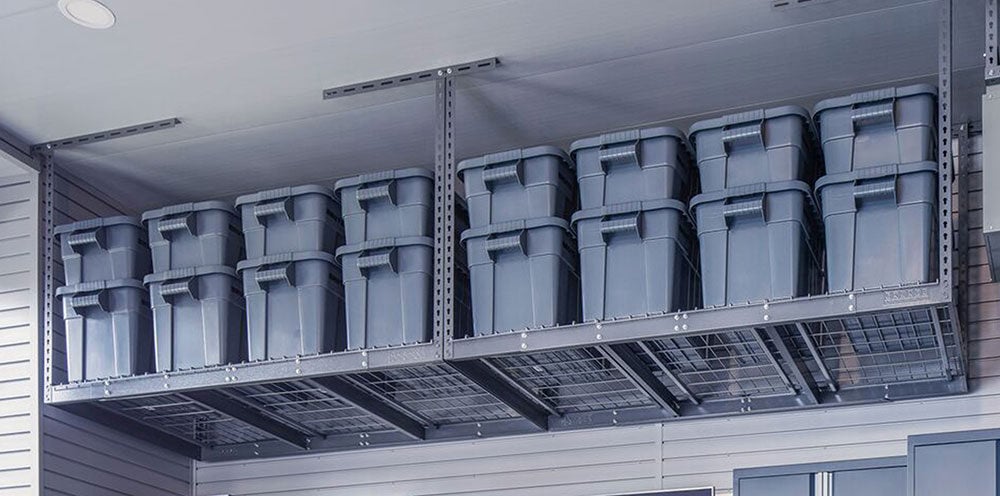 Garage Renovation Experts Bay Area, CA | Garage Living