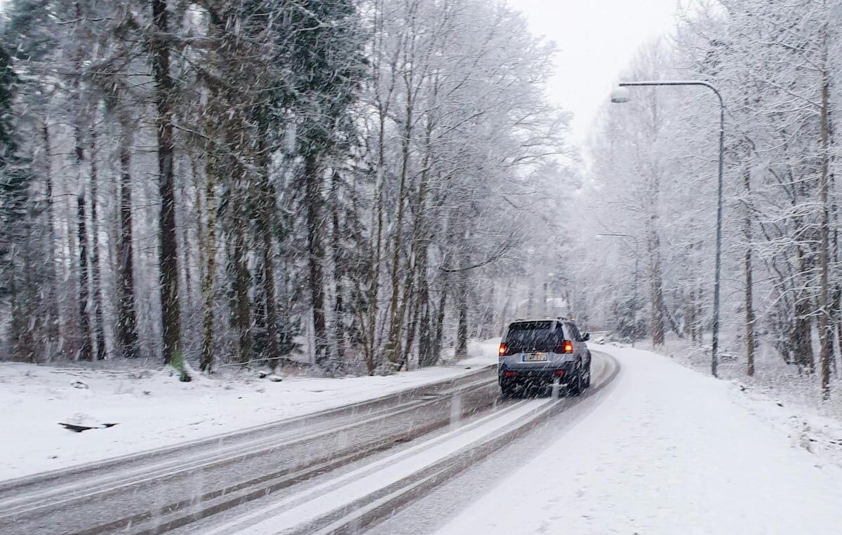 9 Winter Driving Tips for Staying Safe on the Road