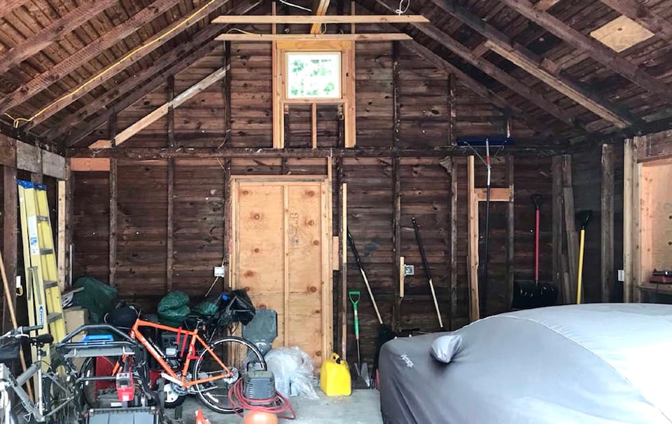 10 Amazing Garage Before and After Remodels to Inspire You