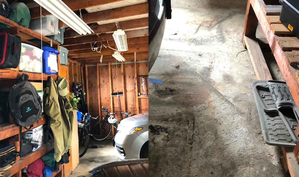 10 Amazing Garage Before and After Remodels to Inspire You